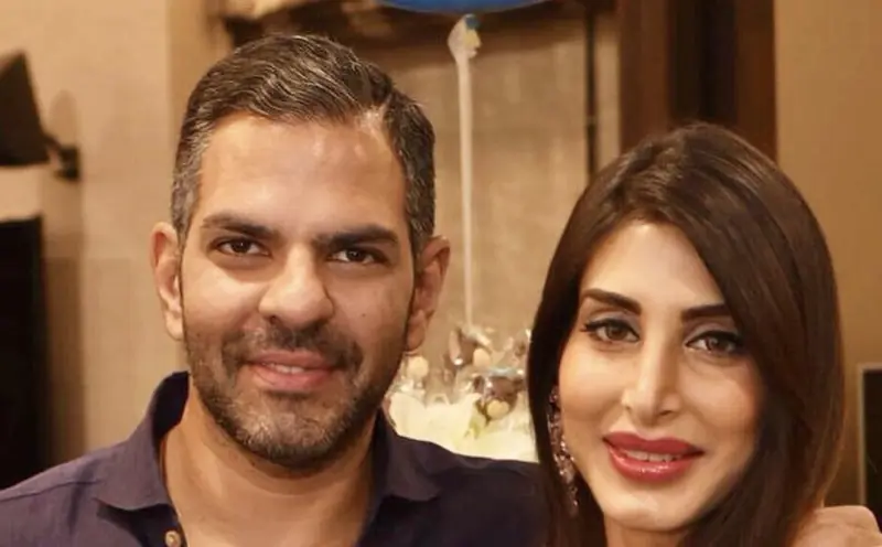 Sunjay Kapur’s wife Priya Sachdev assumes corporate leadership amidst ...