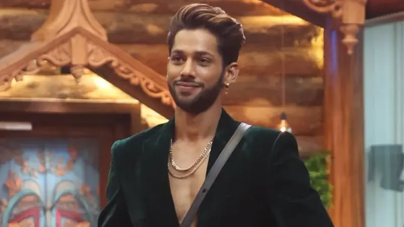 Bigg Boss 19: Baseer Ali gets emotional talking about his father’s pride