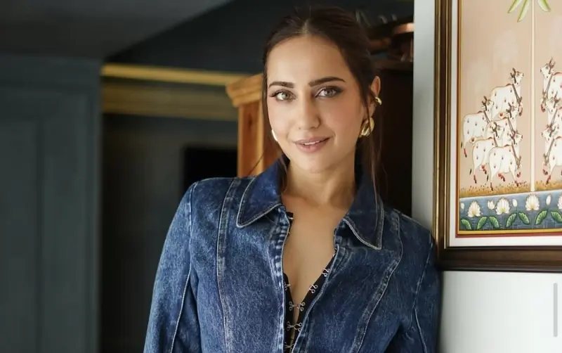 Kusha Kapila shares the real reason behind her dramatic weight loss ...