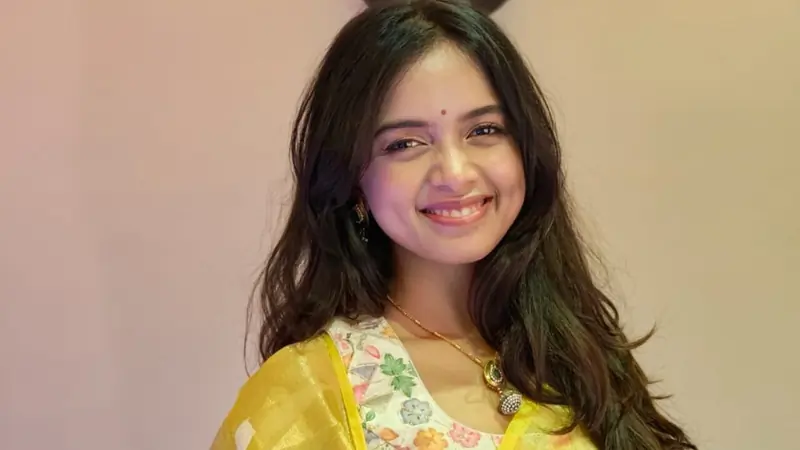 Divya Prem actress Megha Ray shares her heartfelt Durga Puja memories