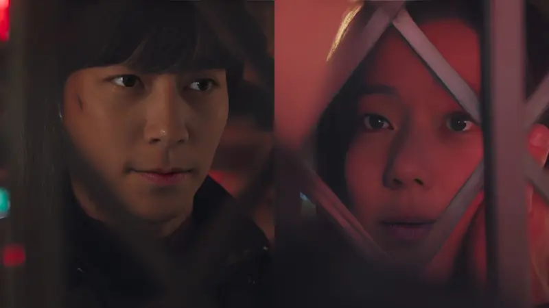 Tempest Finale: Sanho, Mun-joo's unrequited love leads to demand for ...