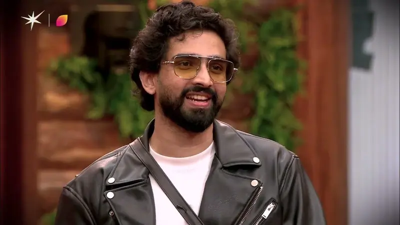 Bigg Boss 19's Amaal Mallik reveals how his BREAKUP inspired song won Arjit Singh a FILMFARE AWARD