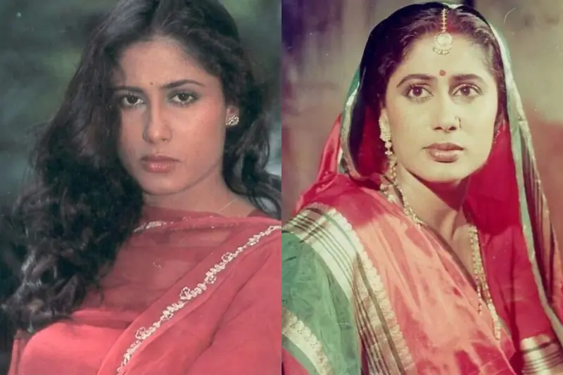 'Suhagan ki tarah leke jana': Smita Patil's last wish REVEALED, body kept on ice for 2 days for ...