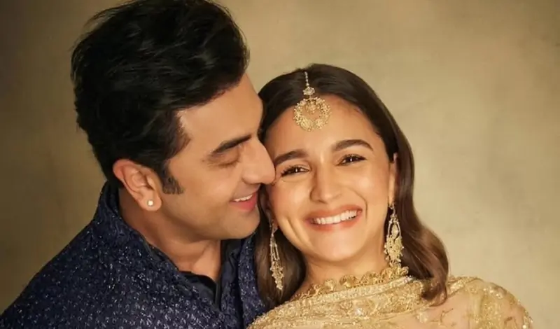 Ranbir Kapoor and Alia Bhatt to welcome Ganesh idol made by Ram Mandir sculptor in their new home