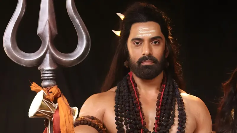 Mohit Malik REVEALS his disciplined lifestyle that reflects Lord Shiva ...