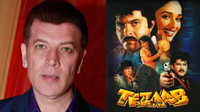 Anil Kapoor was the REASON Aditya Pancholi lost Tezaab? Actor's Cryptic ...