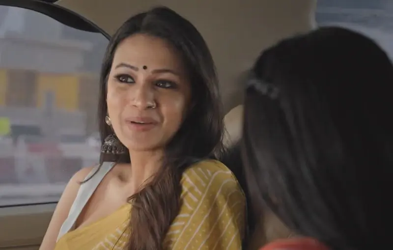 Kyunki Saas Bhi Kabhi Bahu Thi 2: Noina decides to inform Tulsi about the moments she spent ...