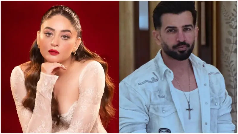 Mahhi Vij RESPONDS to ongoing divorce rumours with Jay Bhanushali: 'I ...