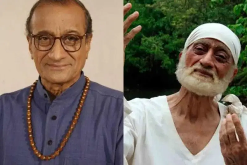 Actor Sudhir Dalvi admitted in hospital for treatment of SEVERE SEPESIS ...