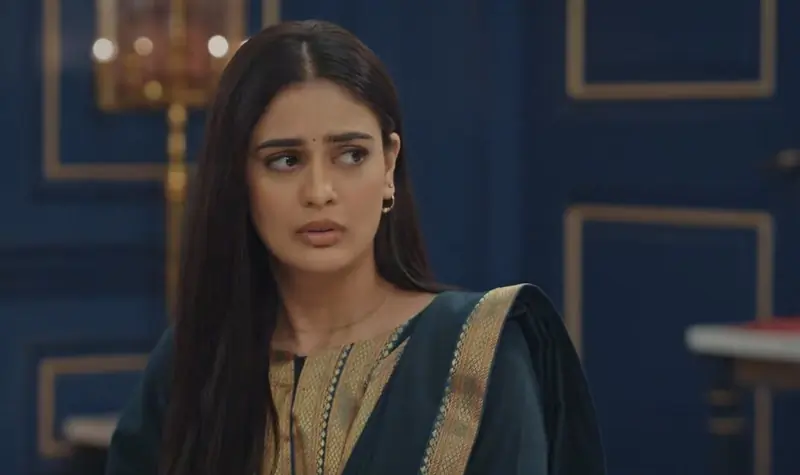 Kyunki Saas Bhi Kabhi Bahu Thi 2: Mihir finally tells Tulsi about confessing love to Noina