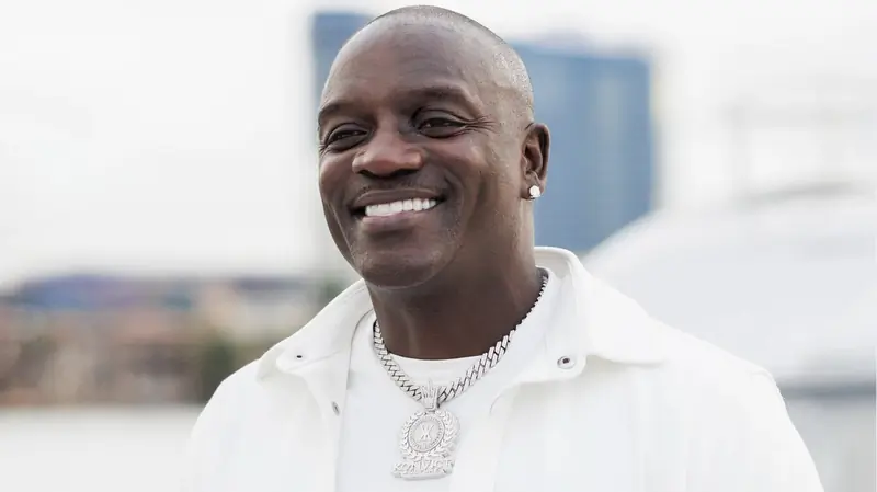 Singer Akon’s Georgia arrest linked to old suspended license case ...