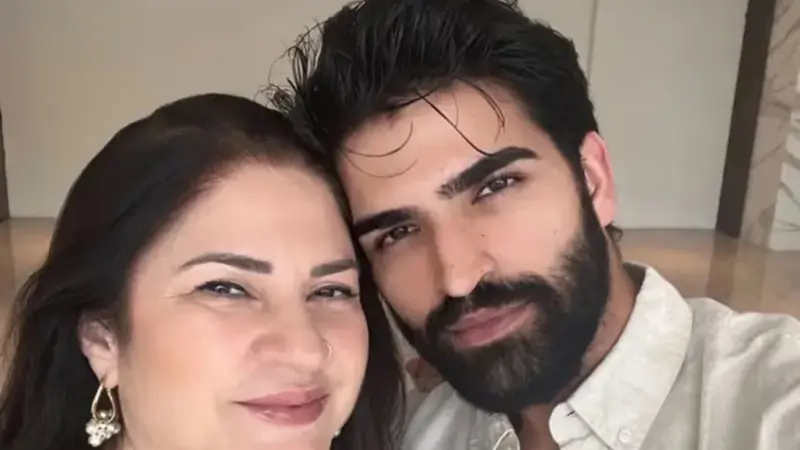 Bigg Boss 19: Kunickaa's Son Ayaan enters the house for Family Week