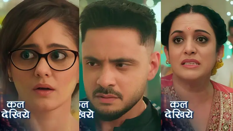 Mannat Har Khushi Paane Ki: Vikrant lashes out at Mannat after Neetu’s ...