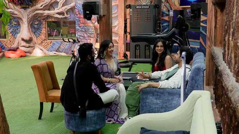 Bigg Boss 19: Akansha Chamola shares her first meeting with Gaurav Khanna