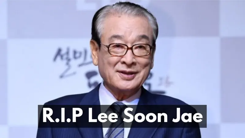 Korean veteran actor Lee Soon-jae passed at 91: Stars and fans honour ...