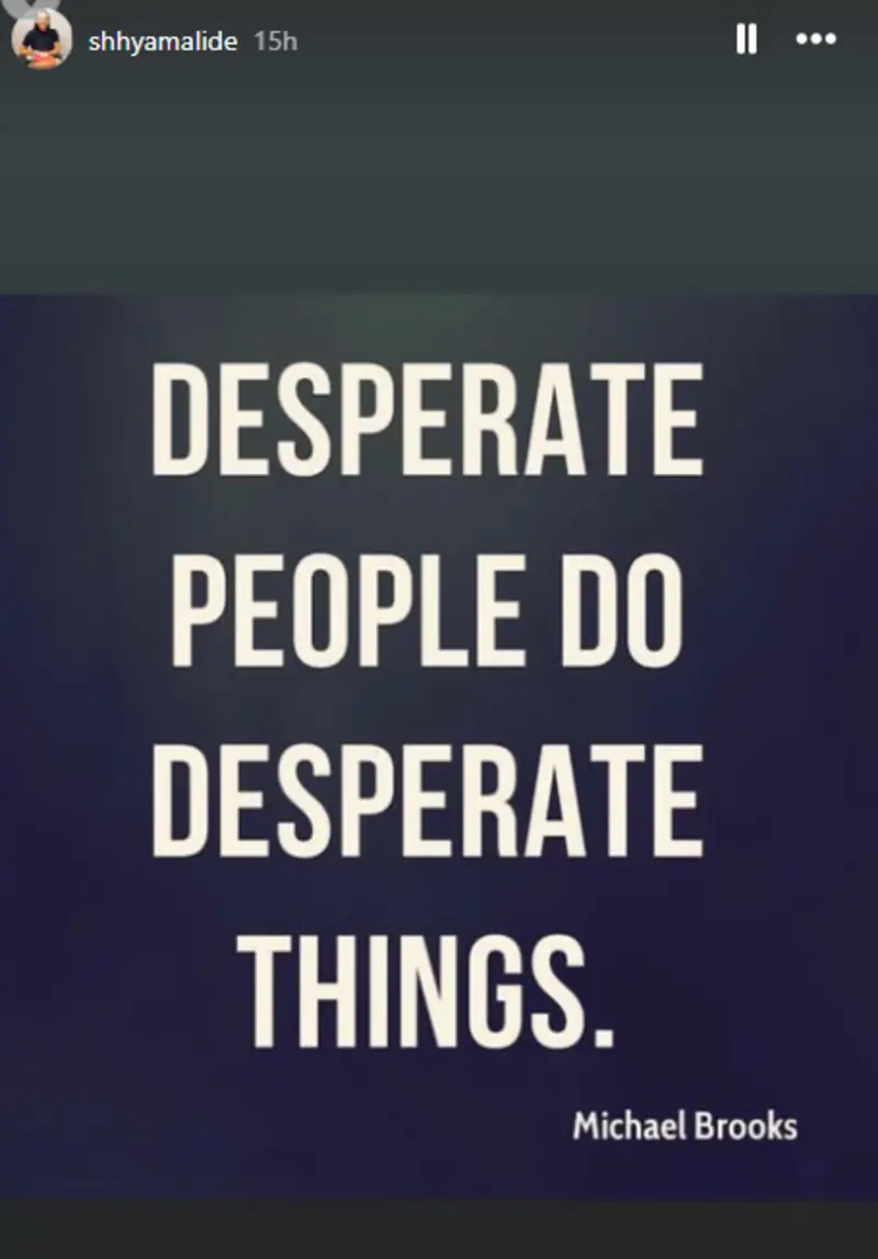 Samantha and Raj tie the knot in an intimate ceremony? Rumors surge as ...