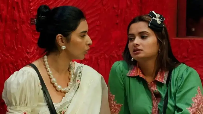 Bigg Boss 19: Neelam Giri on Tanya Mittal rift: “I’ll follow her back once she follows me'