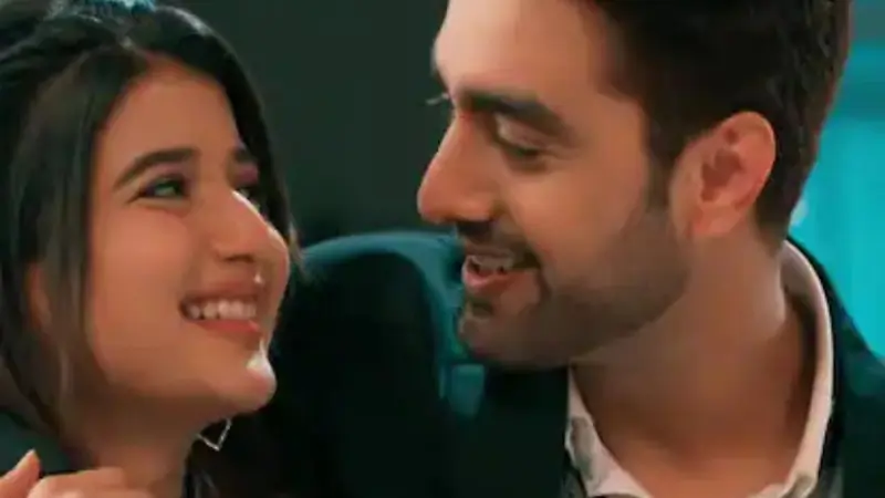 Yeh Rishta Kya Kehlata Hai: Abhira’s big moment leaves family proud