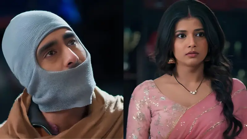 Yeh Rishta Kya Kehlata Hai: Abhira gets a shocking call, Armaan gets ...