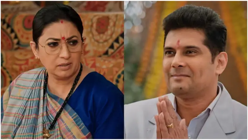 Kyunki Saas Bhi Kabhi Bahu Thi 2: Tulsi earns Mihir’s praise by calling ...