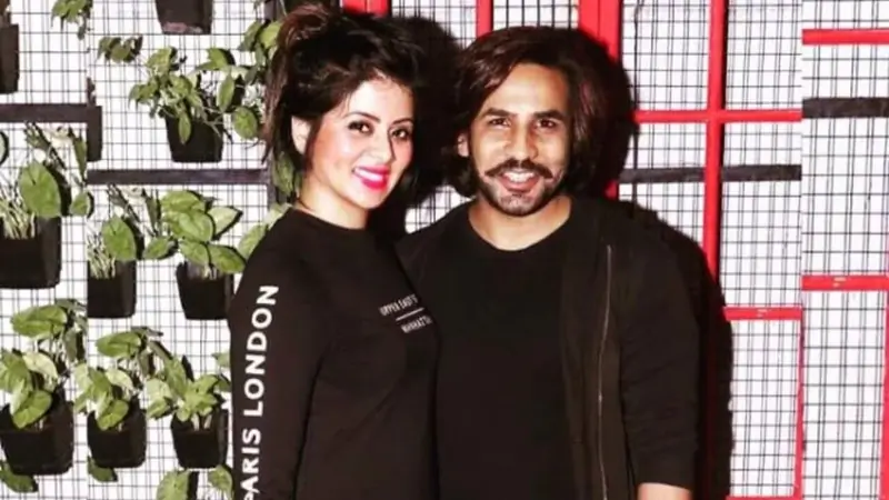 Krip Suri CONFIRMS separation with wife Simran: 'Yes we are..'