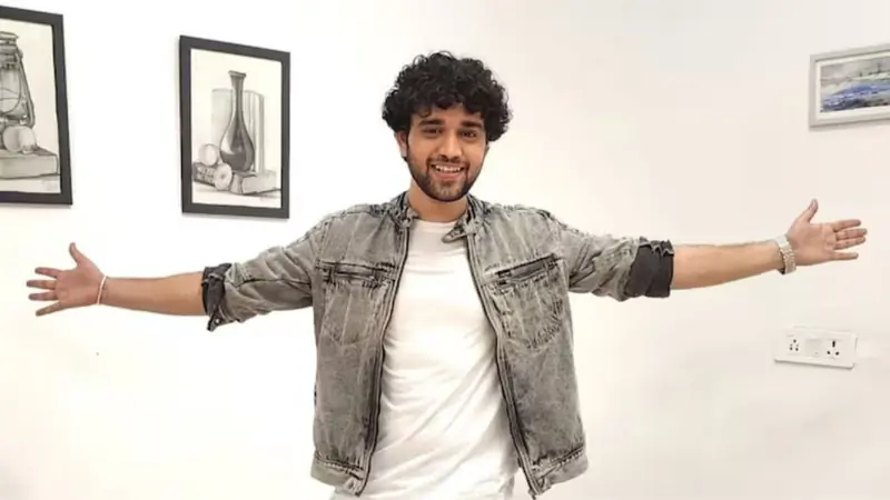 Yeh Rishta Kya Kehlata Hai: Mohit Parmar breaks silence on leap rumours