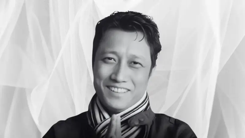 Singer–Actor Prashant Tamang passes away at 43