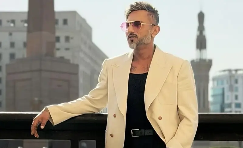 Yo Yo Honey Singh lands in another massive controversy post passing ...