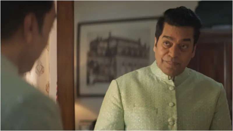 One Two Cha Cha Cha Review: A Road Trip Comedy That Trusts Its ...