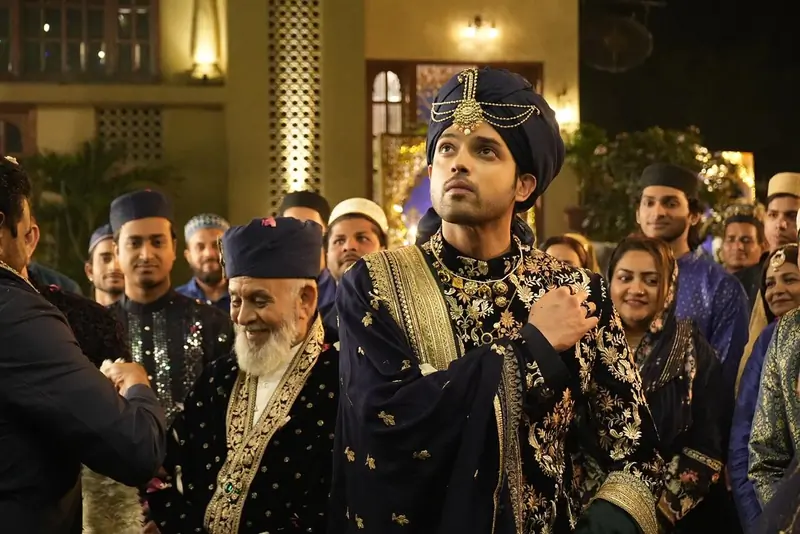 Seher Hone Ko Photo | 665809