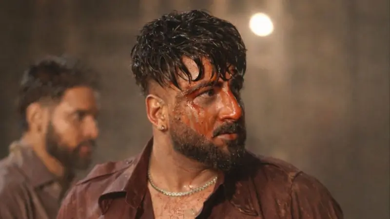 Shehbaz Badesha undergoes INTENSE physical transformation for upcoming ...