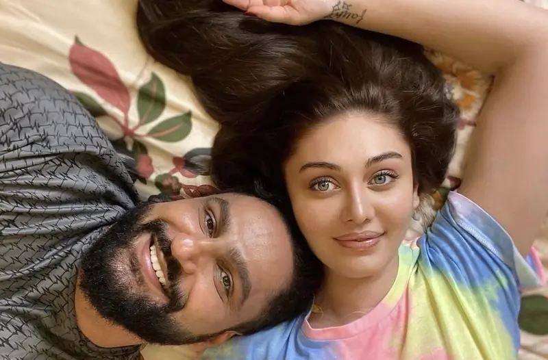 Parag Tyagi Photo | 665899