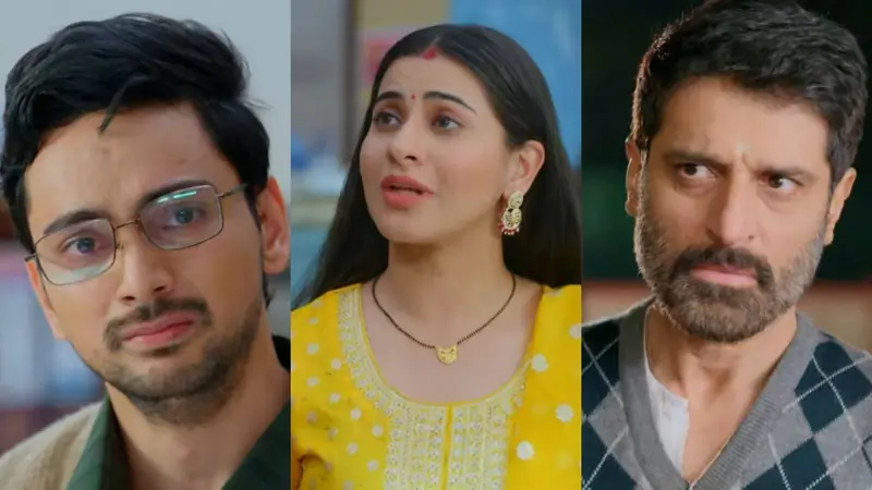 Mahadev & Sons: Ashish drowns in ALCOHOL as Madhu marries someone else ...