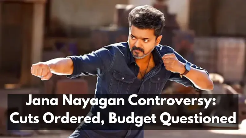 Why the court isn’t convinced about Jana Nayagan and its Rs 500 Crore ...