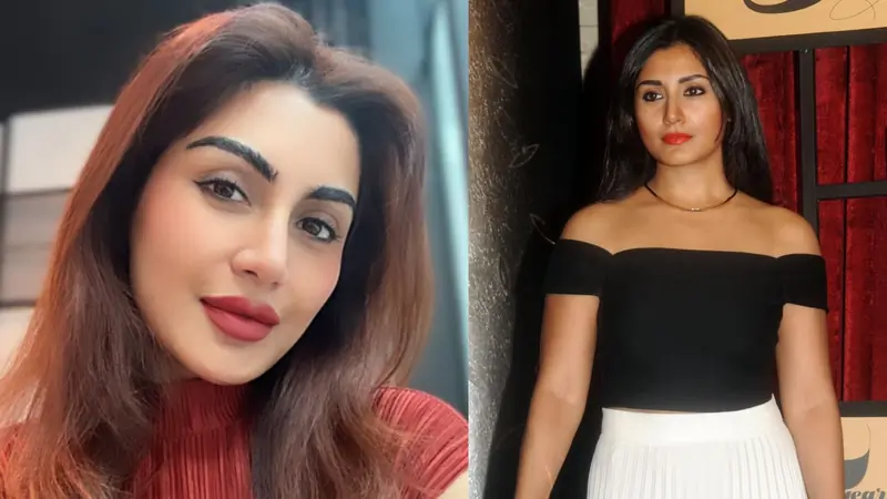 Bollywood’s missing actress Rimi Sen found in Dubai; Her new job and ...