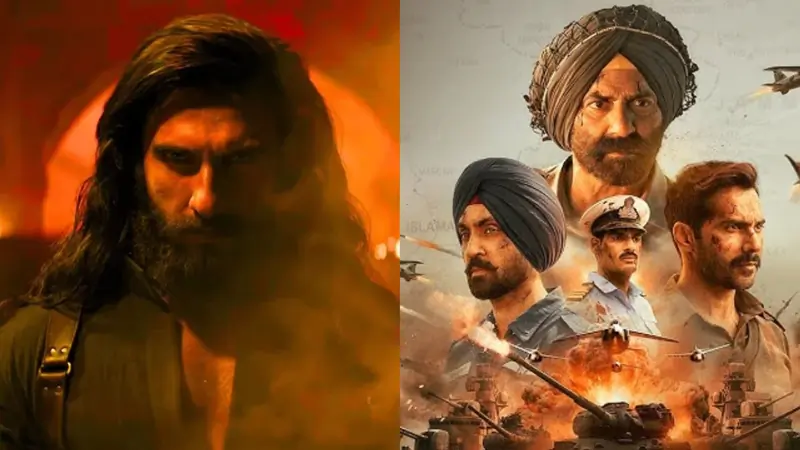 dhurandhar part 2 Photo | 666257