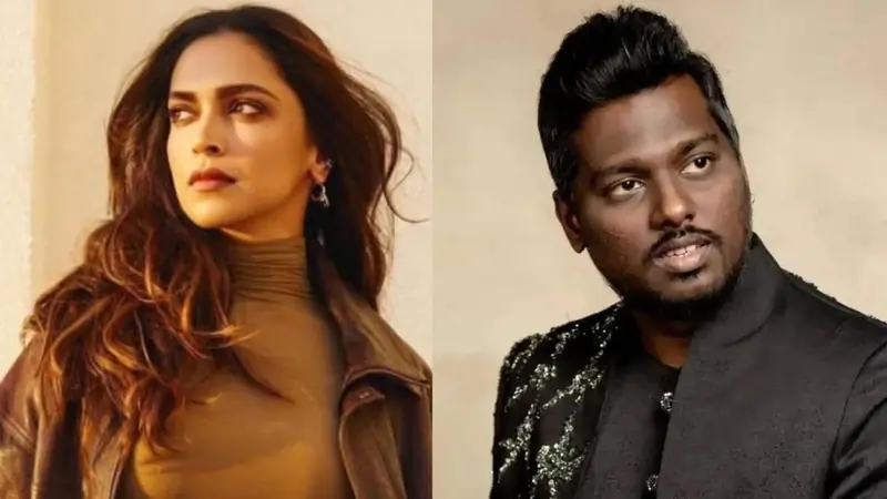 "A very different Deepika......", "Me and Shah Rukh sir will definitely ...