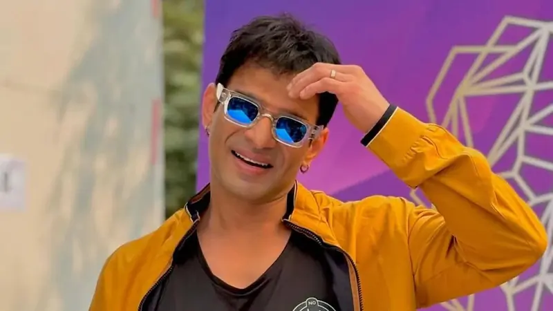 Karan Patel set to re-enter The 50 after medical break