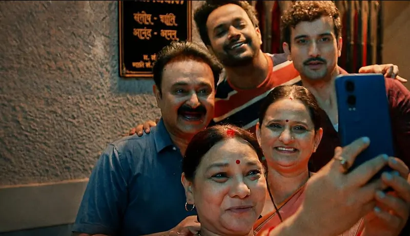 Gullak Season 5 Review: TVF's Beloved Piggy Bank Still Feels Like Home ...