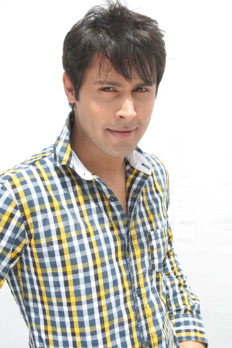 Sudeep Sahir Photo | 96273