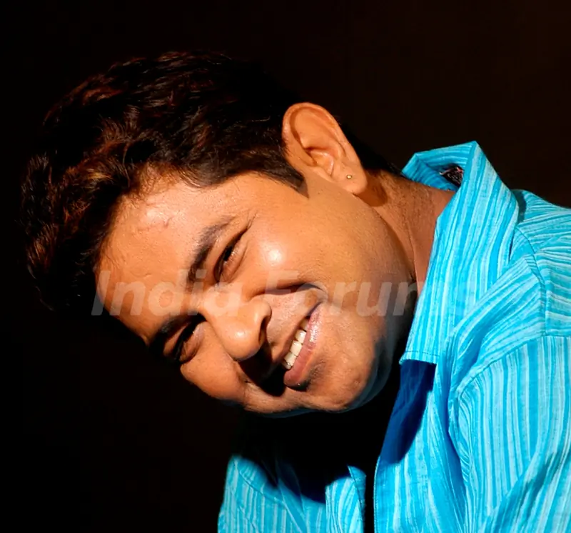 Ashiesh Roy Photo | 97250