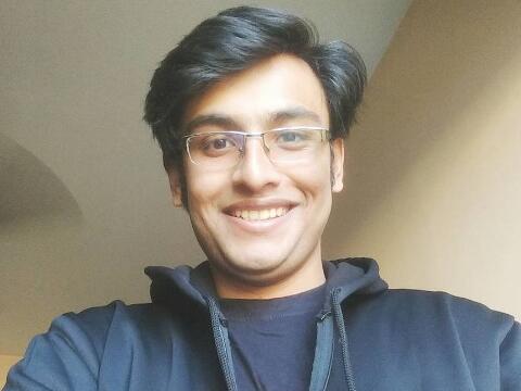 Rony RAWKNEE Dasgupta Height, Age, Family, Wiki, News, Videos ...