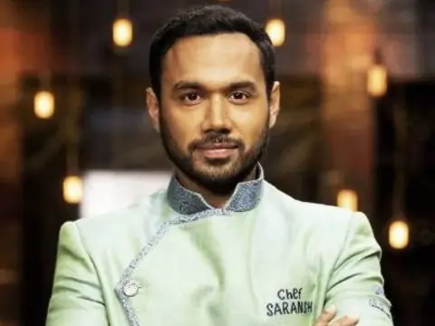 Saransh Goila Height, Age, Family, Wiki, News, Videos, Discussion & More