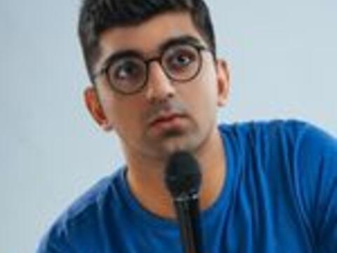 Raunaq Rajani Height, Age, Family, Wiki, News, Videos, Discussion & More