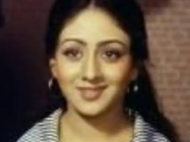 Bindiya Goswami Height, Age, Family, Wiki & More