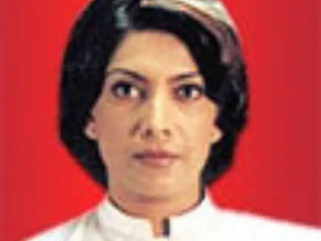 Divya Seth Height, Age, Family, Wiki, News, Videos, Discussion & More