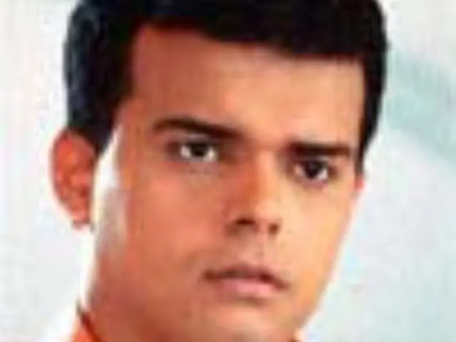 Prashant Bhatt Height, Age, Family, Wiki, News, Videos, Discussion & More