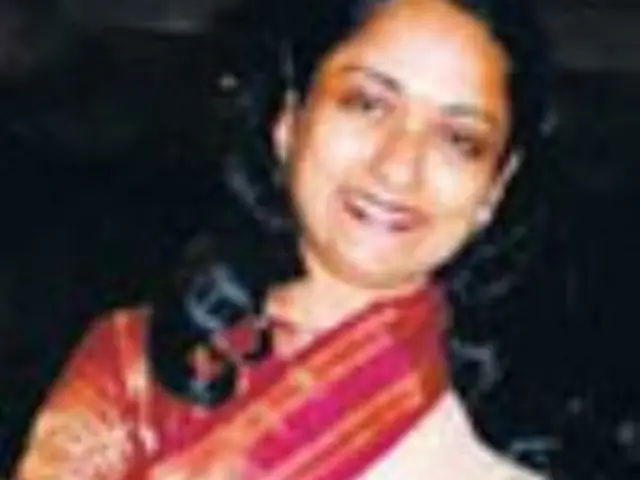 Rameshwari Height, Age, Family, Wiki & More