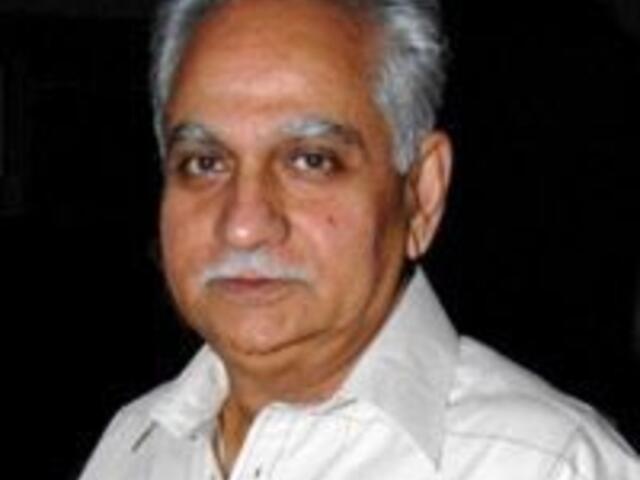 Ramesh Sippy Filmography