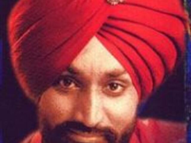 Surjit Bindrakhia Height, Age, Family, Wiki, News, Videos, Discussion ...